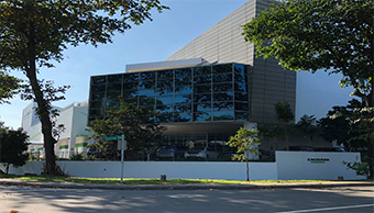 Singapore | Locations | Excelitas | Qioptiq